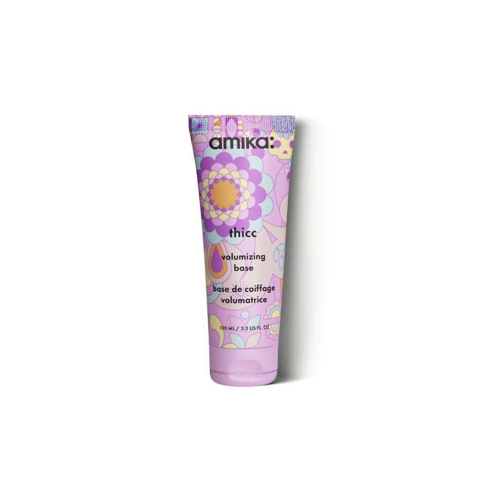 Thicc Volumizing Base – besca