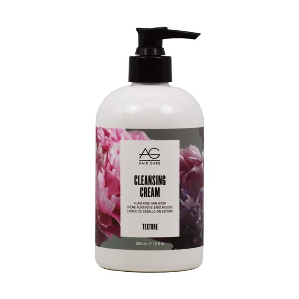 AG CARE Cleansing Cream – besca