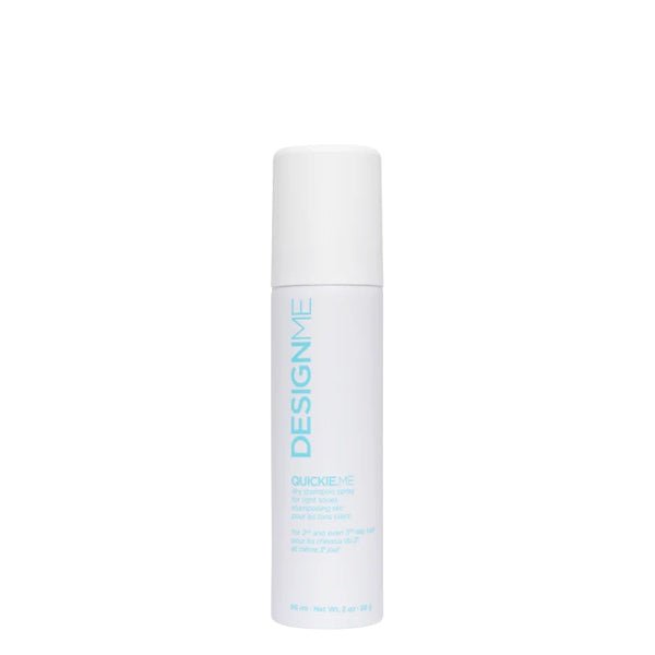DESIGNME Quickie Me Dry Shampoo Light Hair – besca