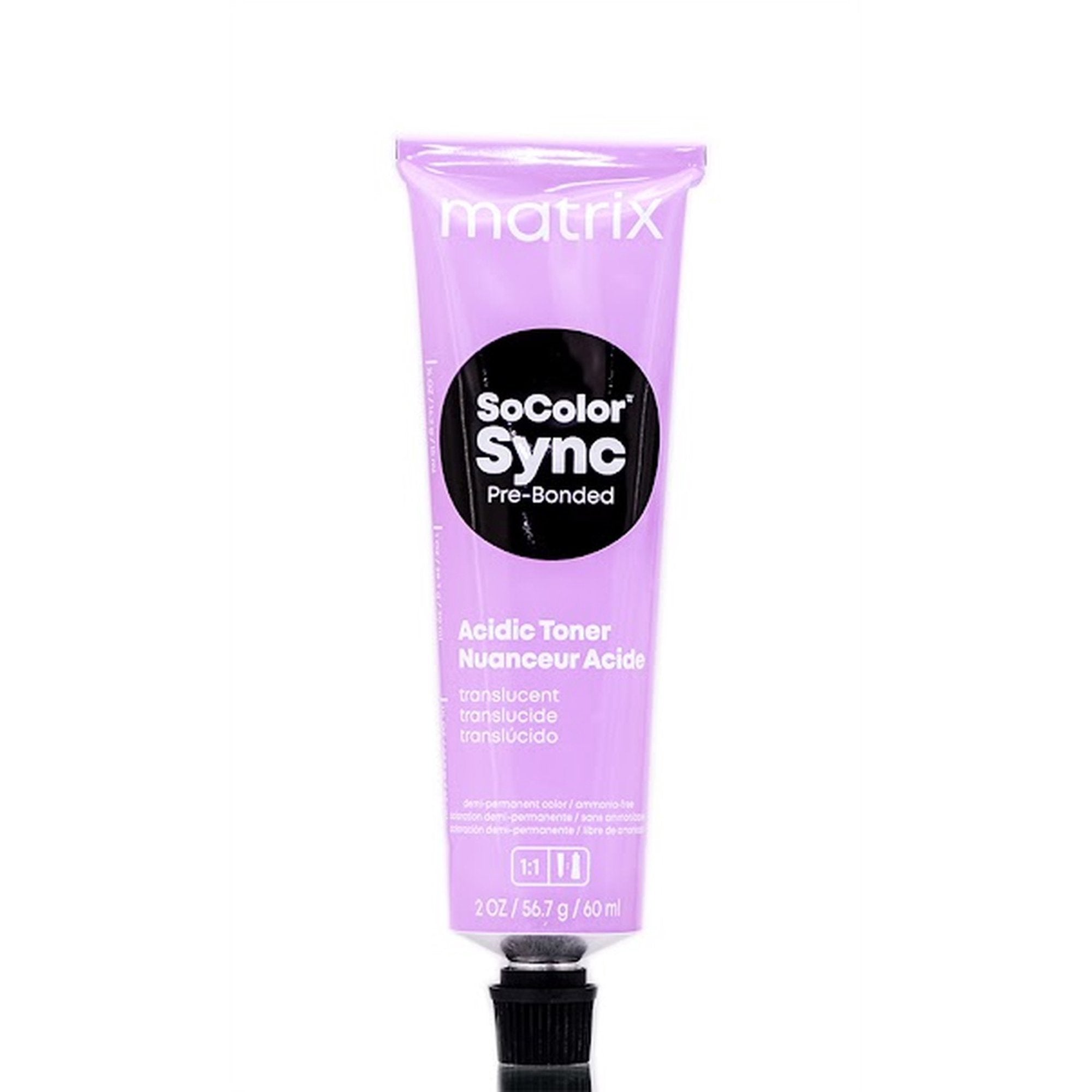 MATRIX ColorSync 10 Peal Ash – besca