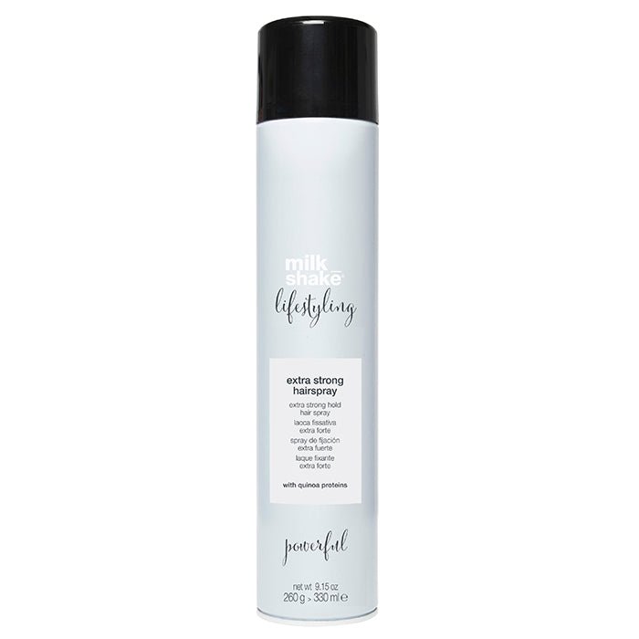 MILKSHAKE Lifestyle Extra Strong Spray – besca