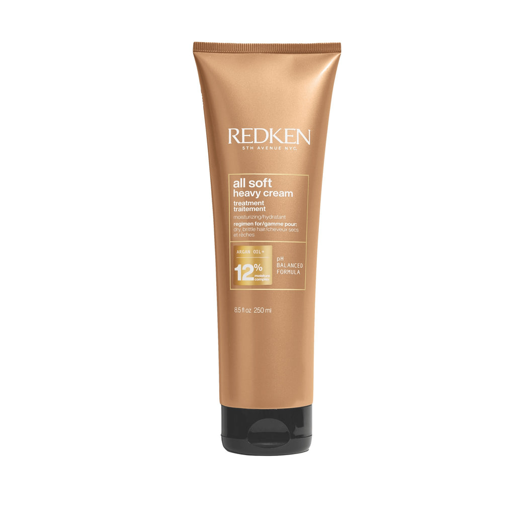 REDKEN All Soft Heavy Cream Super Treatment Mask – besca