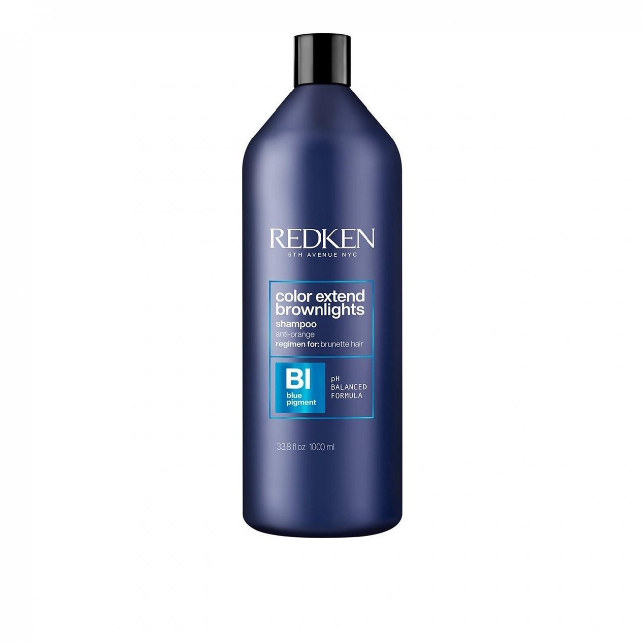 REDKEN Color Extend Brownlights Shampoo – besca
