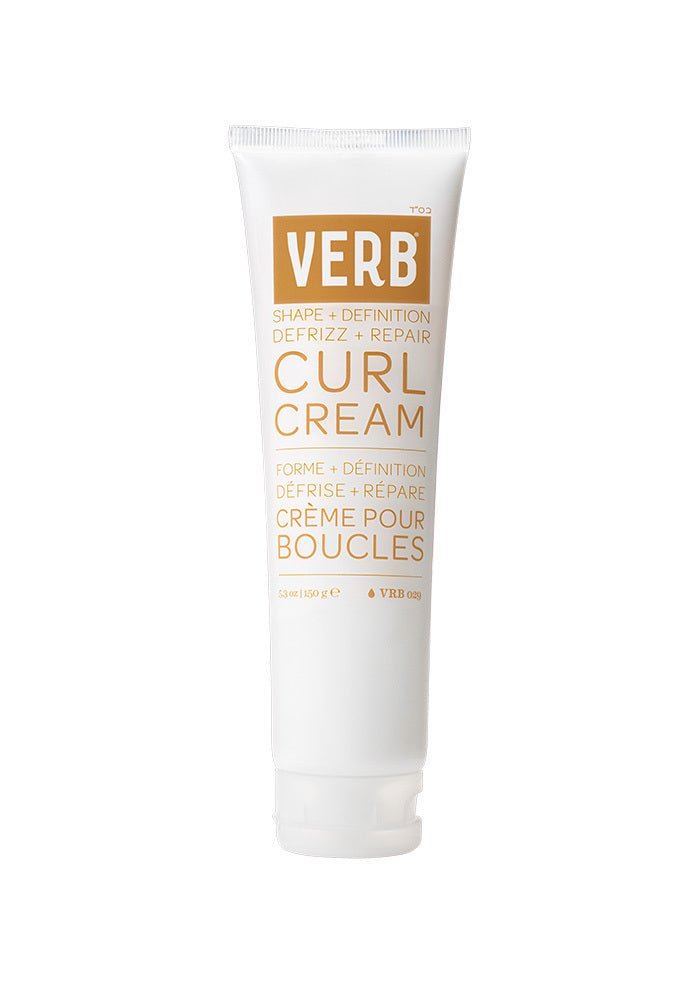 VERB Curl Cream – besca